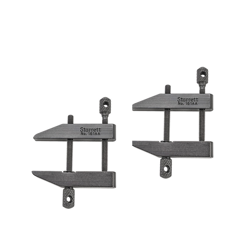 Explore Precision Vise and Clamps Selection