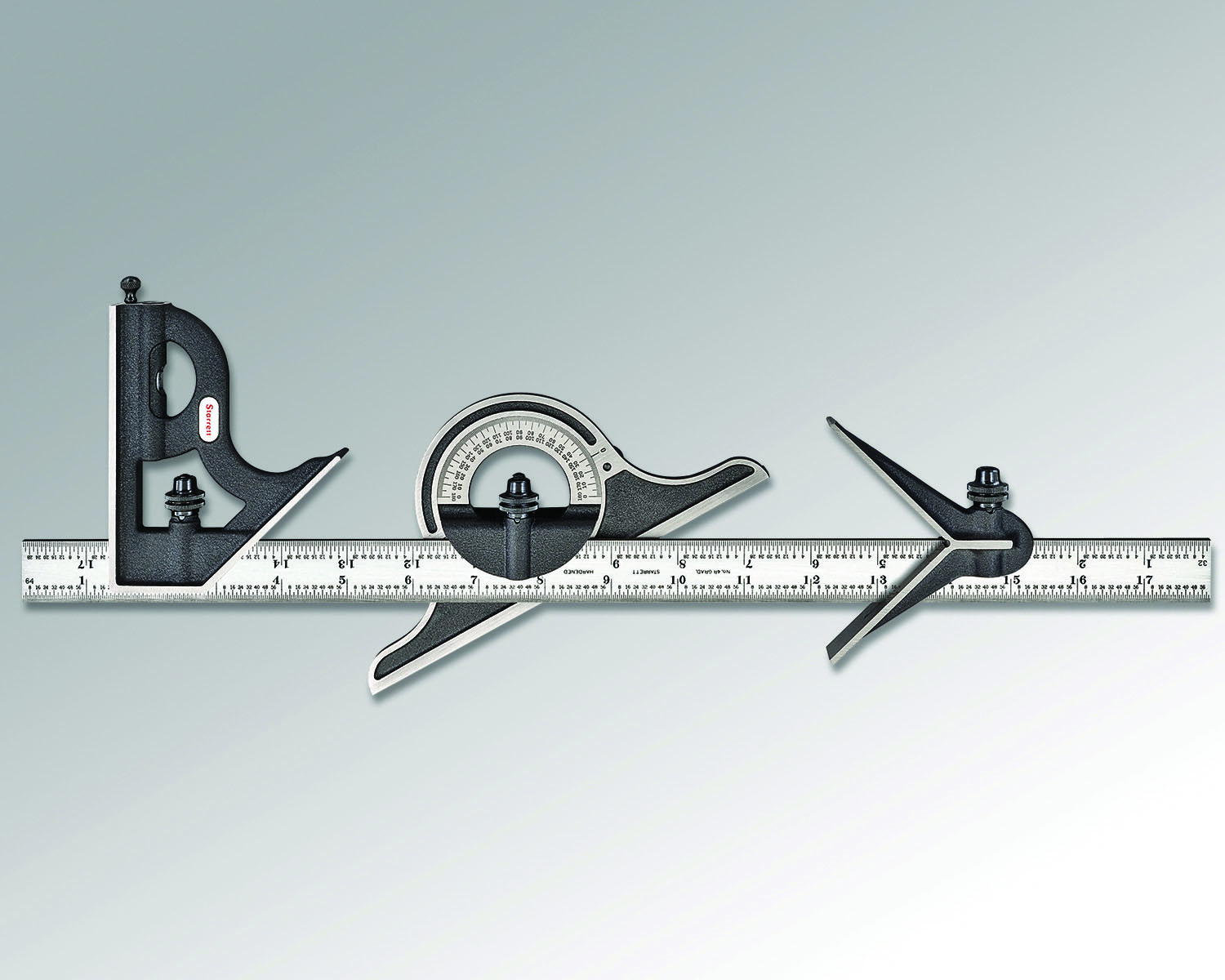 Essential Combo Square Tools for Precision Machining