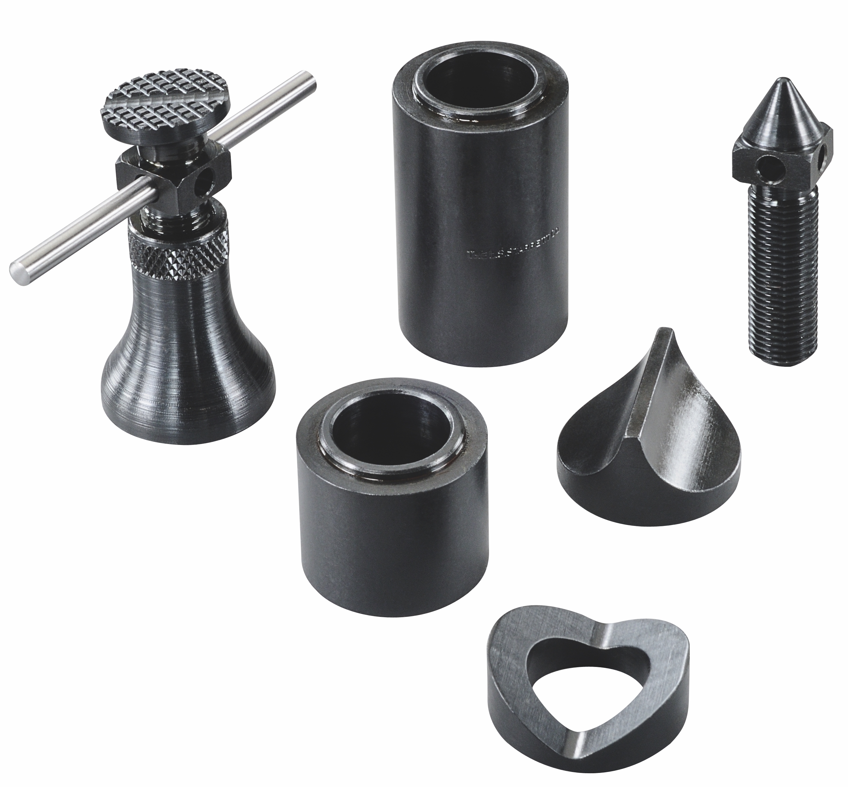 Shop the Best Precision Measuring Tools - Jack Screws