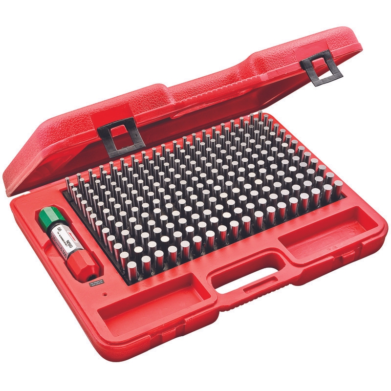 Pin Gages for Industrial Precision Measurement