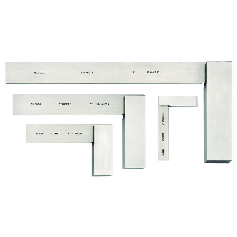 Find the Best Tri-Squares at Starrett