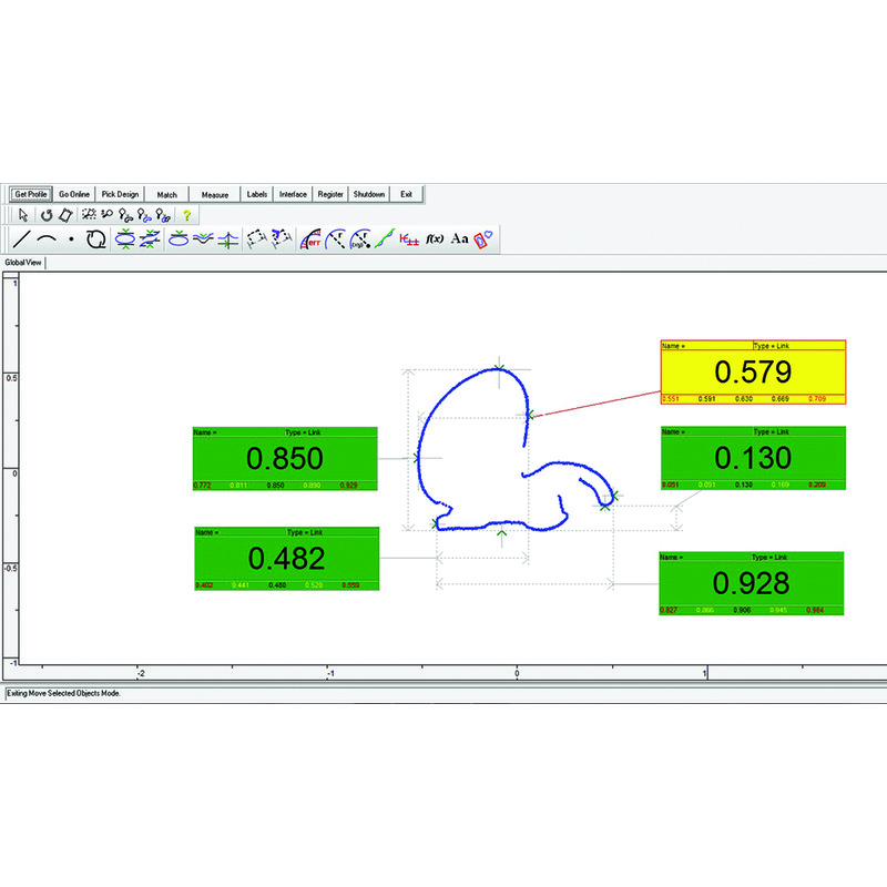 Profile360 Image Gallery