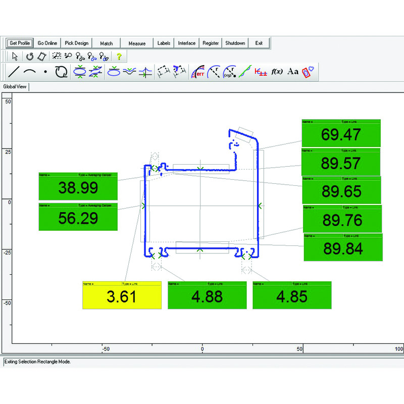 Profile360 Image Gallery