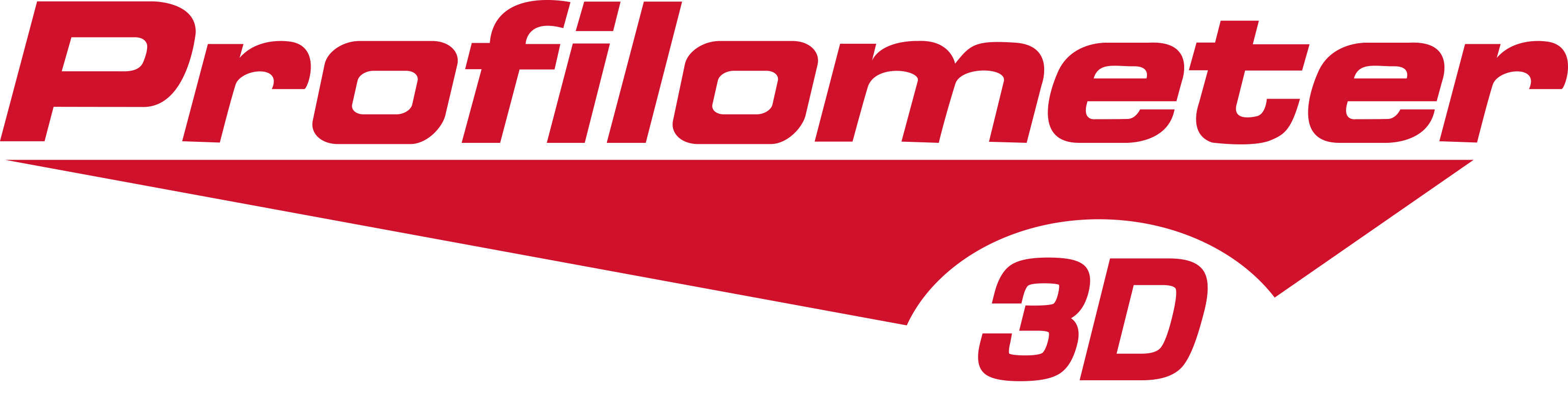 Off-Line Profilometer 3D