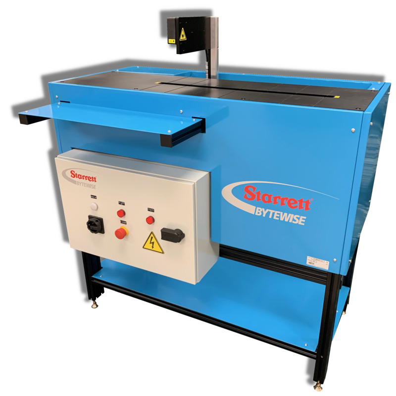 Off-Line Profilometer