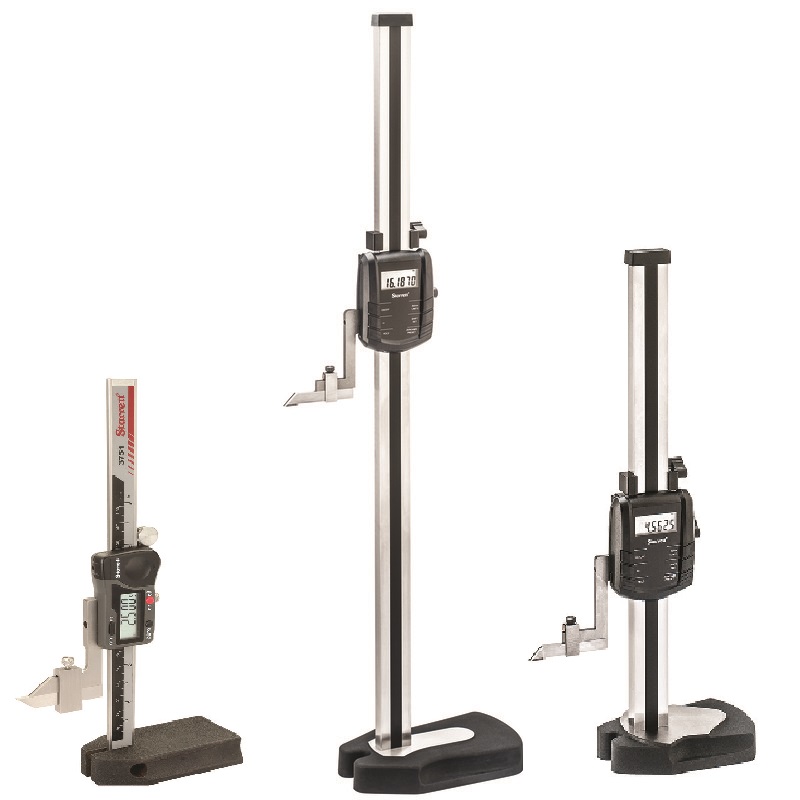 Precision Measuring Tools & Gages Primer