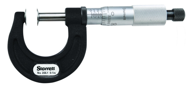 Disc Micrometers