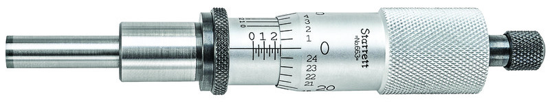 Micrometer Heads
