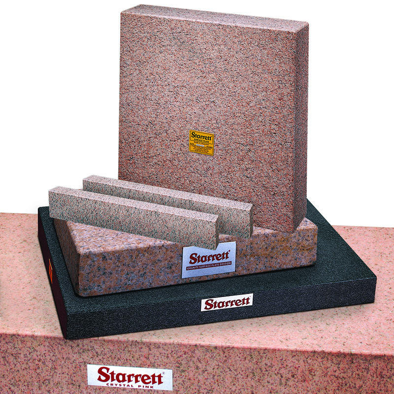 Surface Plate Accessories