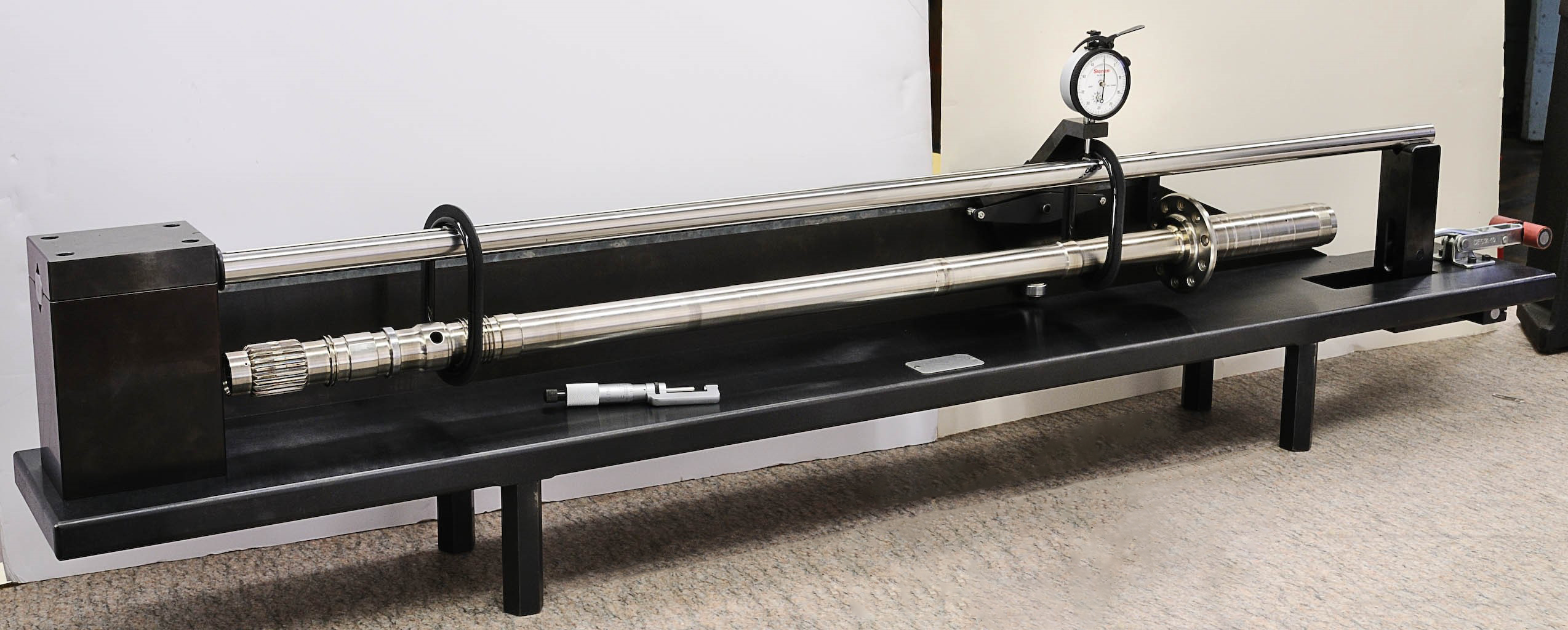 Special Gage Solutions Optimize Measurement for Many Unique Applications