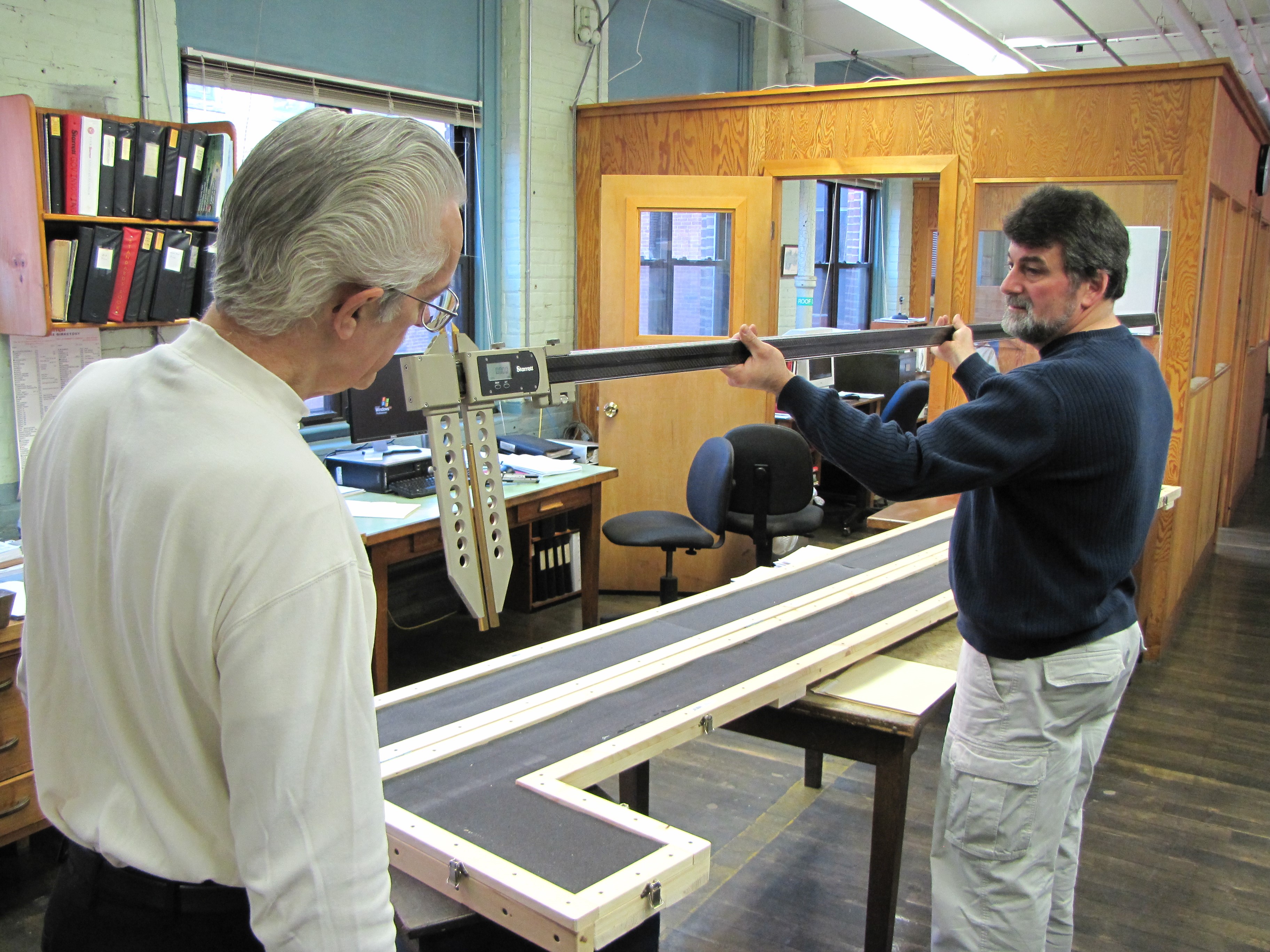 Special Gage Solutions Optimize Measurement for Many Unique Applications