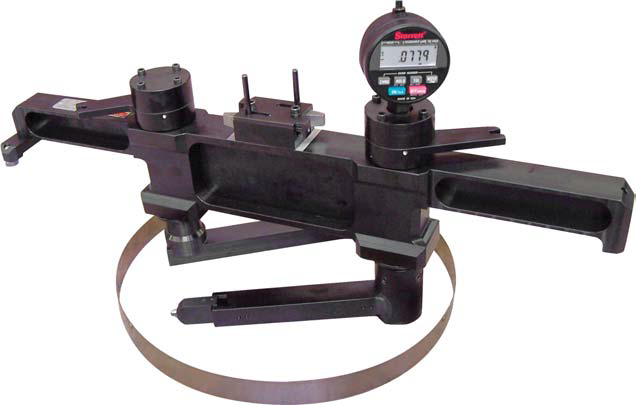 Special Gage Solutions Optimize Measurement for Many Unique Applications