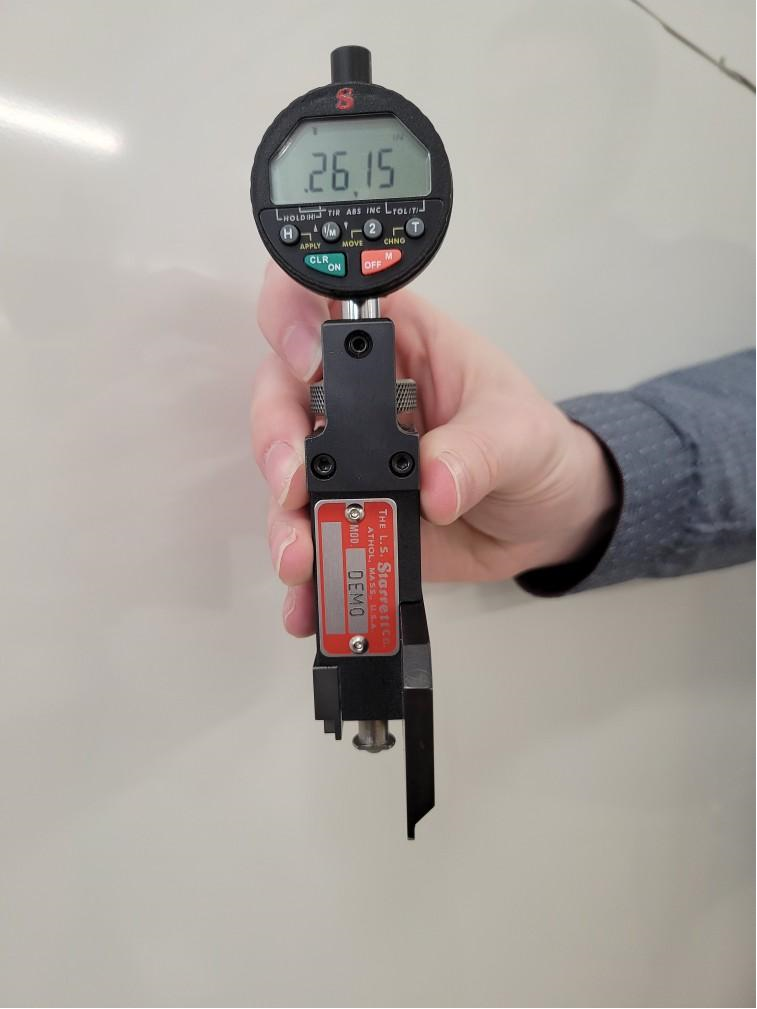 Special Gage Solutions Optimize Measurement for Many Unique Applications